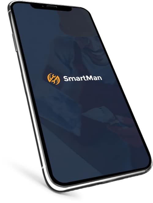 Home Page 02 – Smartman
